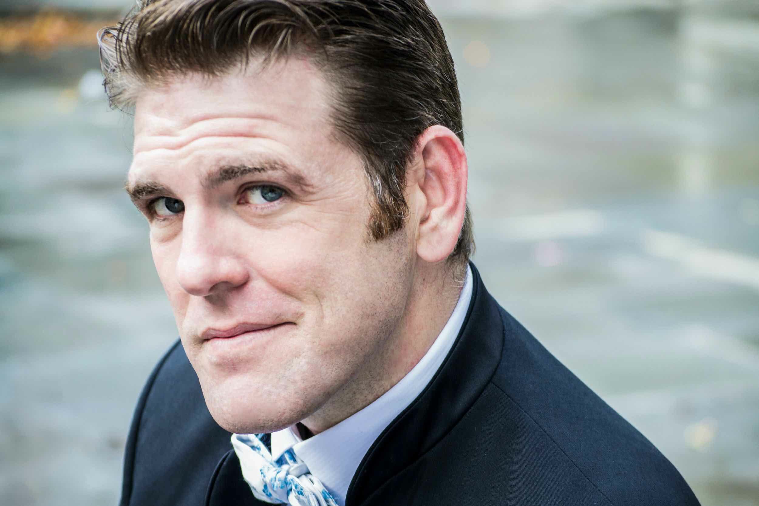 Baritone Michael Mayes on “Bluebeard’s Castle” and his love of country ...