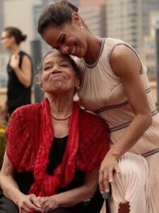 Misty Copeland speaks out about racism in ballet and her mentor Raven ...