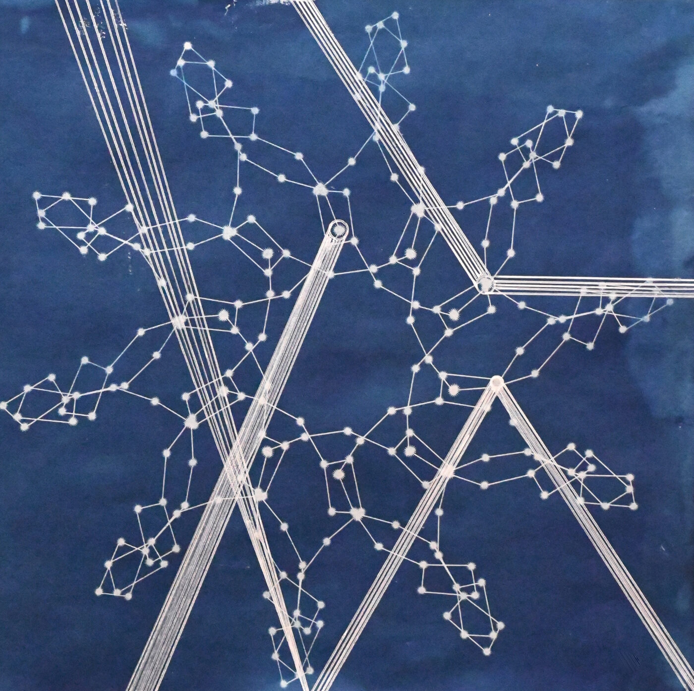 Michael Reese, "Decoding Polaris" - ARTS ATL