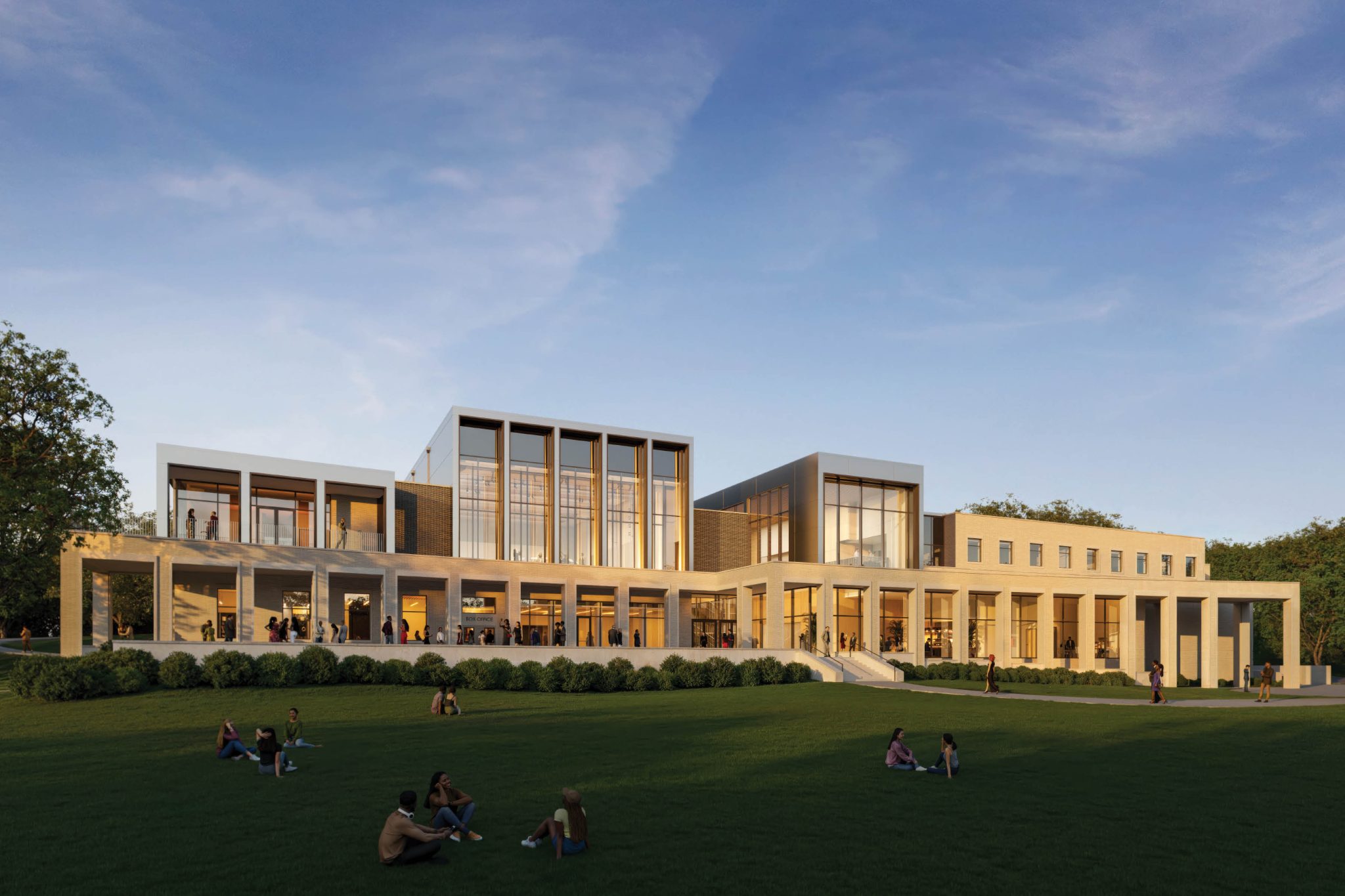 News Briefs: Atlanta Opera to open new Molly Blank Center; Decatur Arts ...