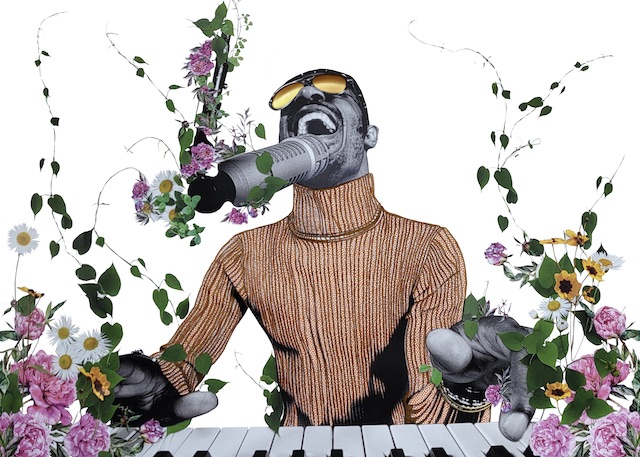 "ICONoclasts" challenges status quo, celebrates Black joy through ...