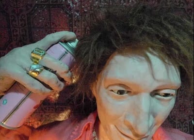 In the news: American art acquisitions at High, Monica Cook animation ...