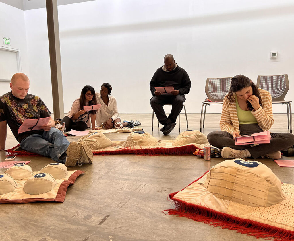 What to see, do and hear: Terminus, The Museum of Socially Engaged Art ...