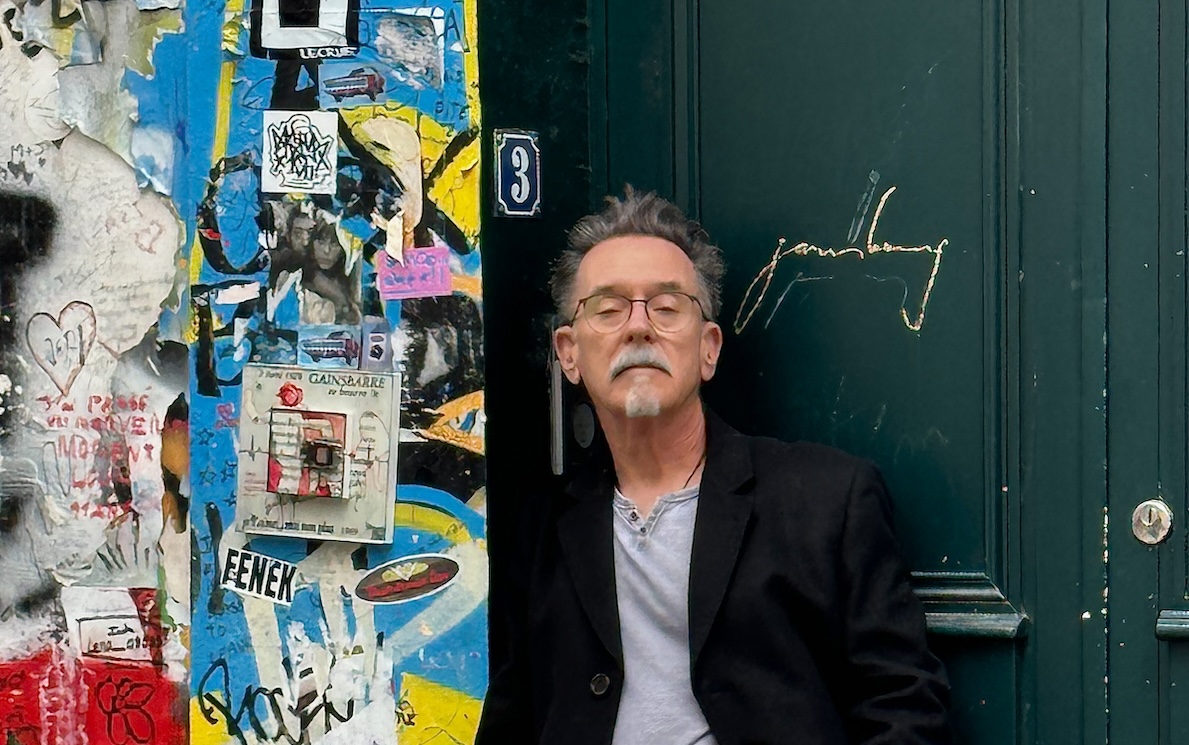 Former Guadalcanal Diary singer-songwriter Murray Attaway avoids labels ...