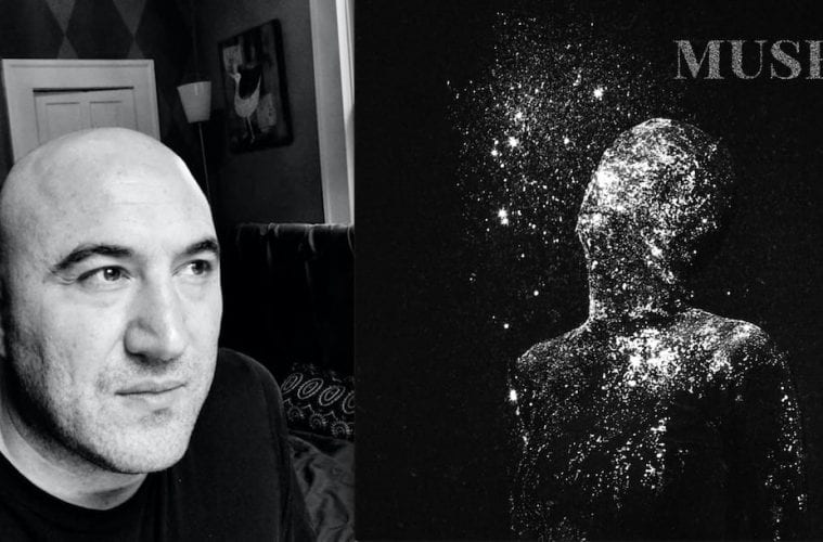 A conversation with Gregg Murray, Editor-in-Chief of Atlanta's "Muse /A"