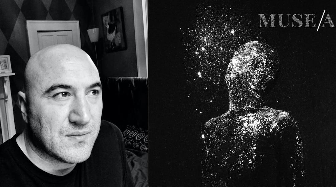 A conversation with Gregg Murray, Editor-in-Chief of Atlanta's "Muse /A"