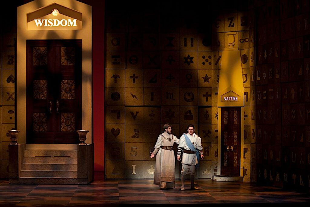 The 2024 Fall Arts Preview: Our picks in music