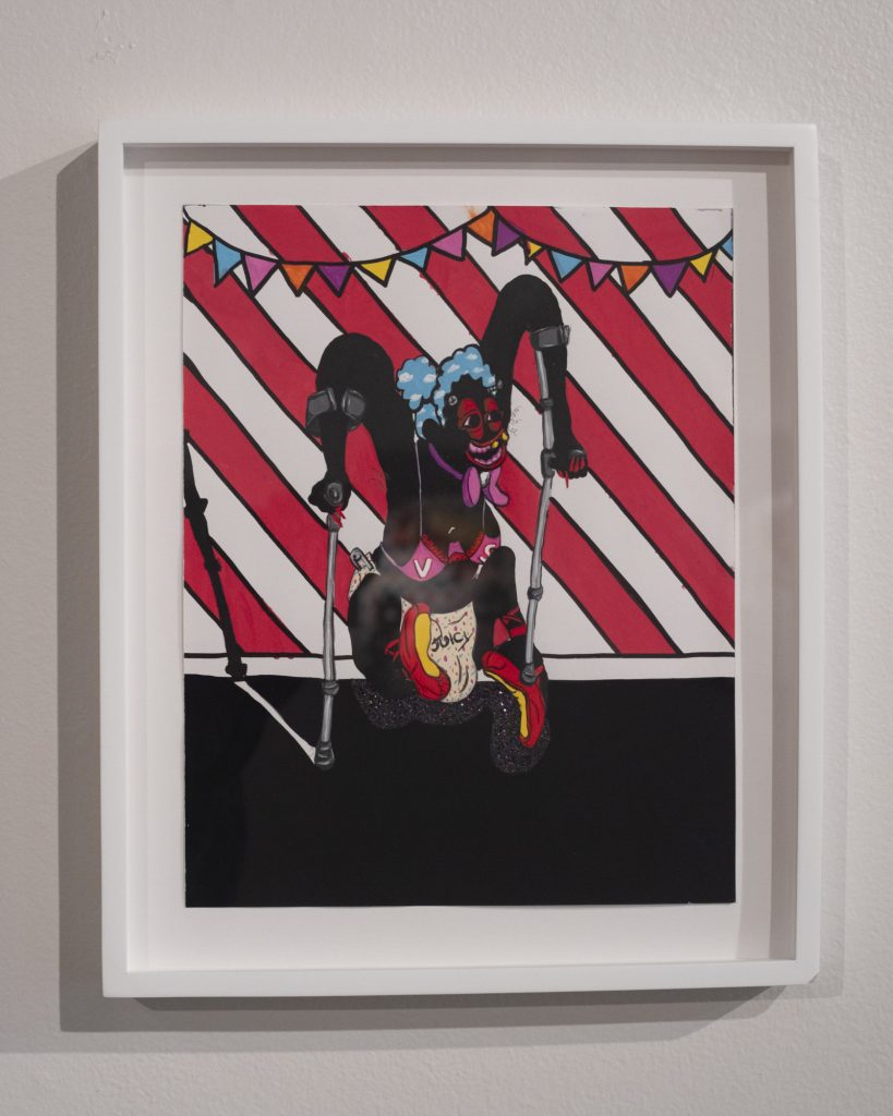 Grass, Glitter and Gingham: Victoria Dugger confronts the Southern ...