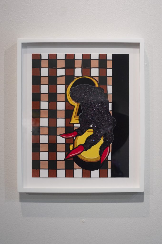 Grass, Glitter and Gingham: Victoria Dugger confronts the Southern ...