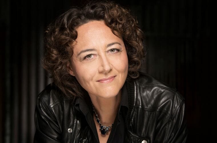 Nathalie Stutzmann named music director of the Atlanta Symphony ...