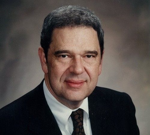 Remembering Atlanta's Neil Williams, a towering figure in every way ...