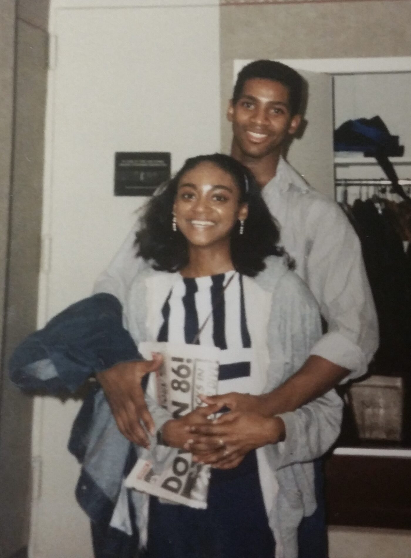 Partners in the Arts: Ballethnic Dance's Nena Gilreath and Waverly T ...