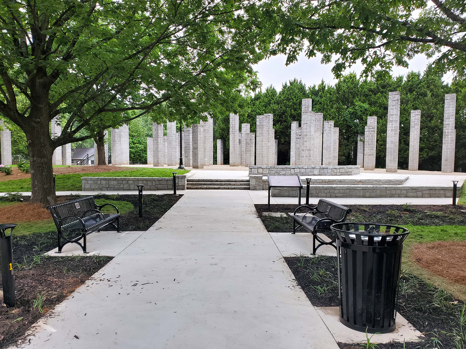 How a facelift has made ‘54 Columns’ easy to love - ARTS ATL