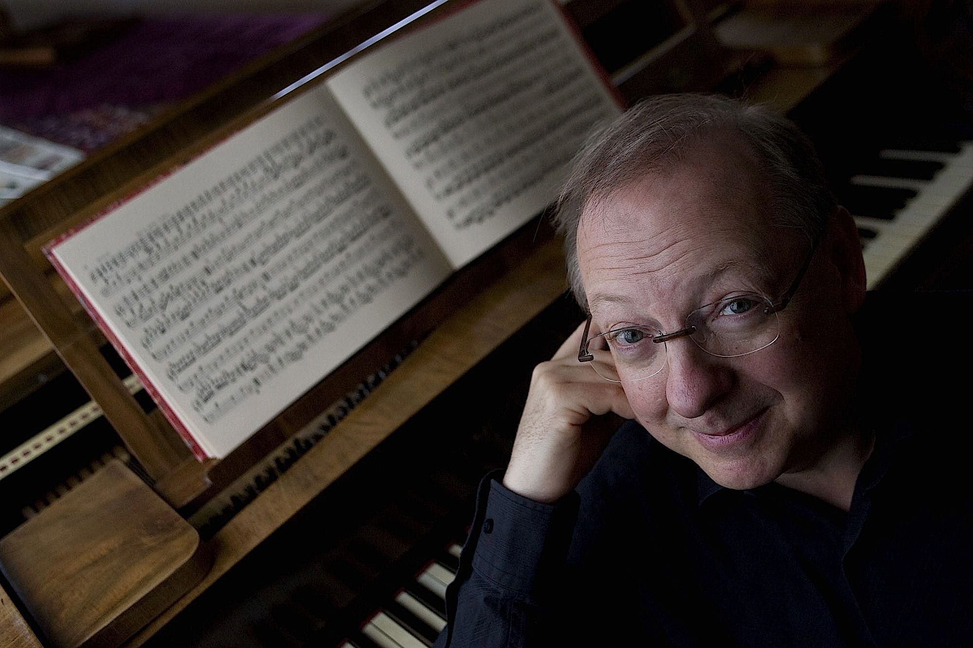 ASO review: Conductor McGegan, violinist Jackiw uncover ebullience of ...