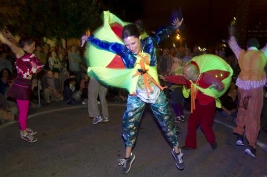 The year in review: Despite obstacles, local visual arts scene grows ...