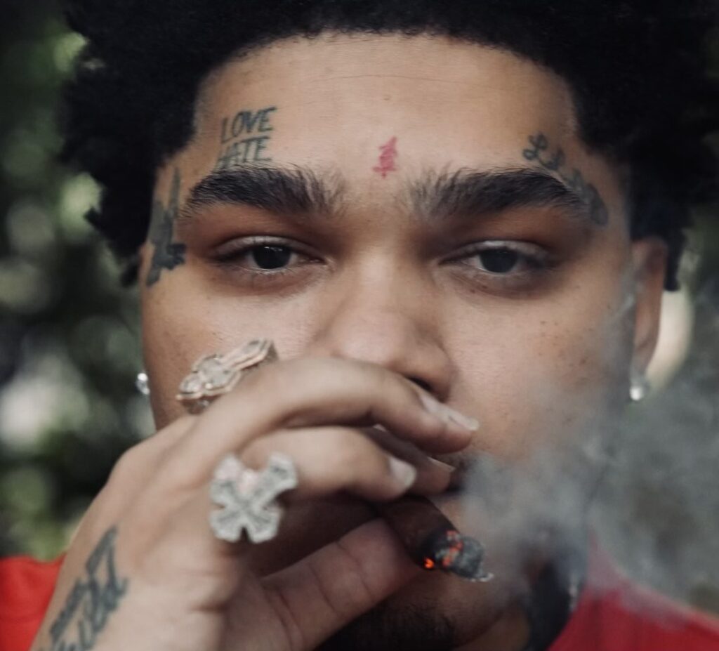 NoCap and why success in Atlanta is hip-hop’s gold standard - ARTS ATL