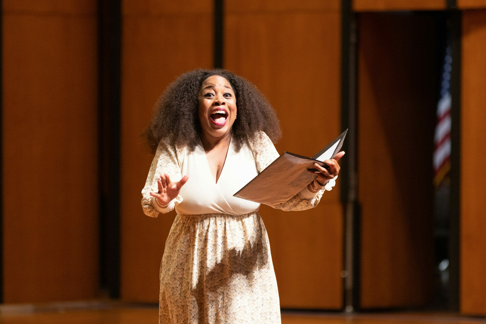 Atlanta Opera’s 96-Hour Opera Project captures creativity in a pressure ...