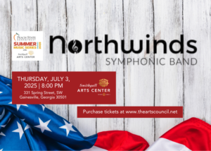 Northwinds Symphonic Band - ARTS ATL