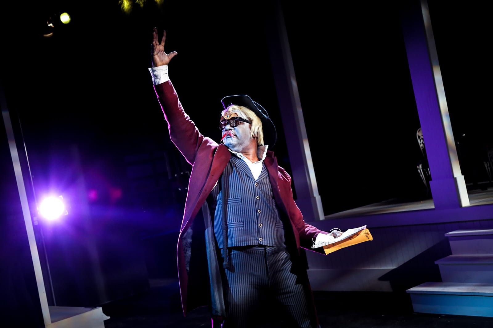 An Octoroon at Actor's Express - ARTS ATL