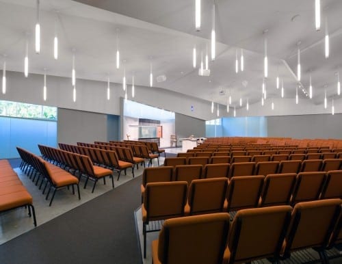 Architects Brian Bell and David Yocum revel in reinventing what's ...