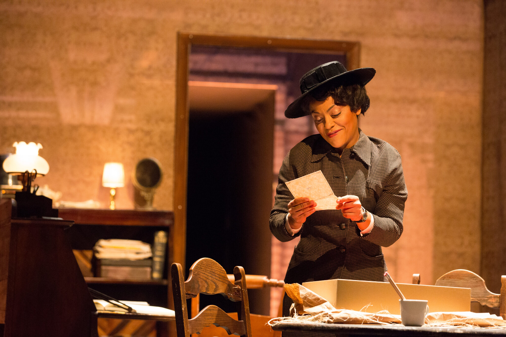 Moses, Kajese-Bolden reflect on "doubled possibilities" in Alliance ...