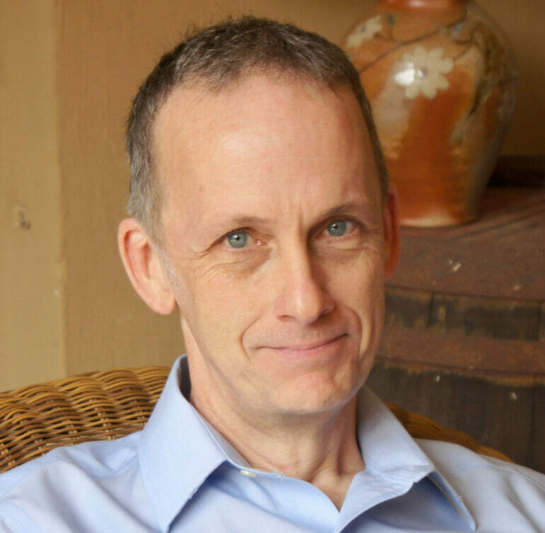 Review: Chelsea Rathburn's poetry in "A Raft of Grief" examines nuances ...