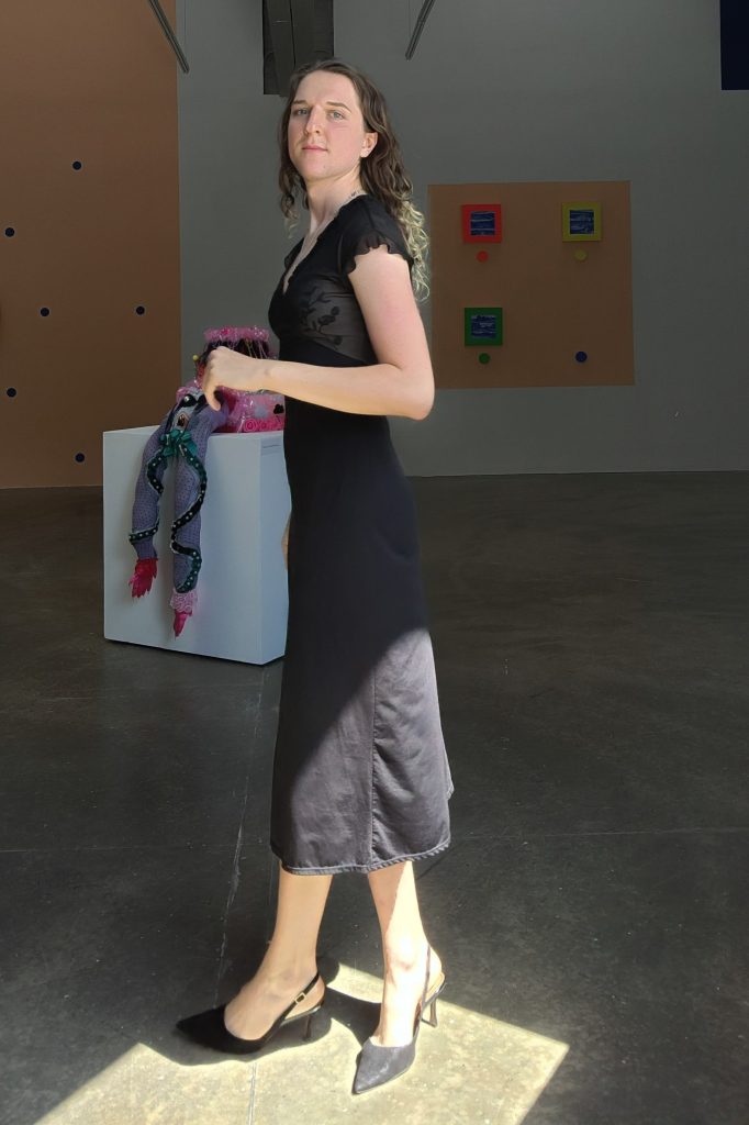 Leia’s Lens: Floyd Hall steps down from Atlanta Contemporary. Please ...