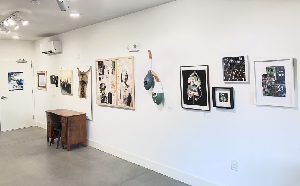 Photographic works in ‘Passing Glance’ challenge assumptions, loosen ...