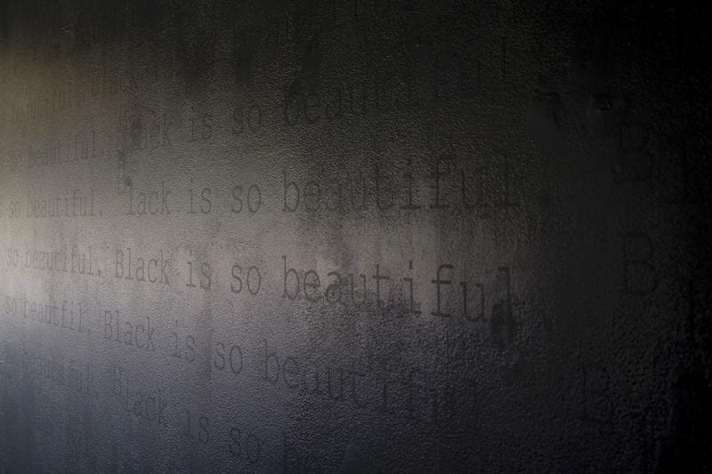 Atlanta artist Paul Stephen Benjamin finds himself in the midst of a ...