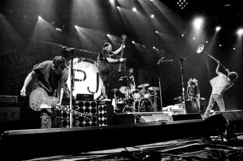 Preview: Music Midtown returns this weekend; Pearl Jam to perform here ...