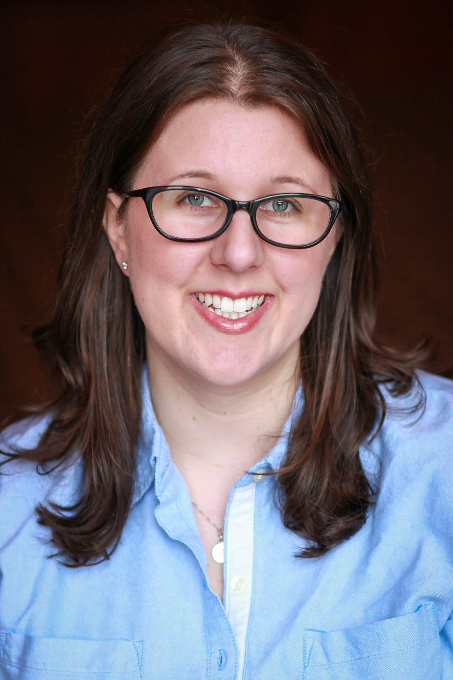 Dad’s Garage’s new managing director Katie Pelkey is laughing on the ...