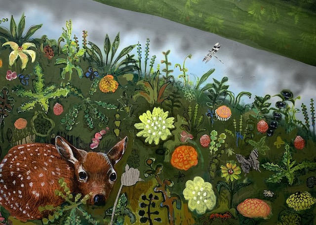 Review: Joseph Peragine delivers beauty in vanitas paintings for the ...