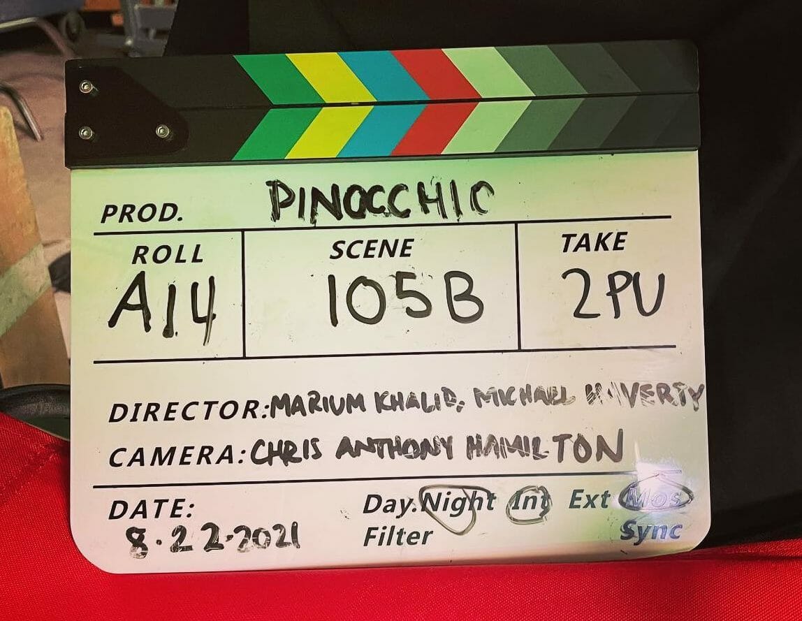 Marium Khalid won't lie: She's happy to grow as filmmaker with ...