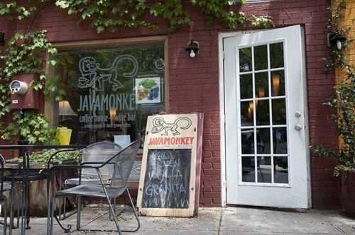 11 years and counting: Once a week, poetry reigns supreme at Java ...