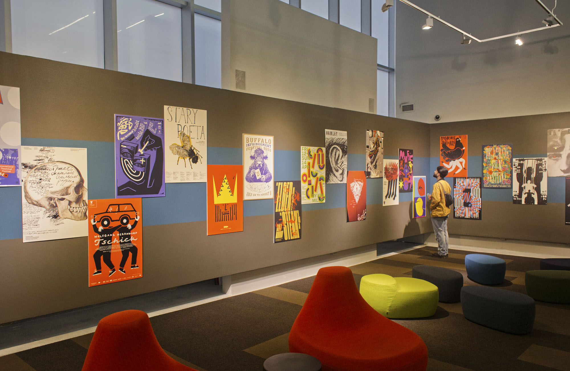 MODA’s ‘Public Notice’ exhibition celebrates the power of the poster ...