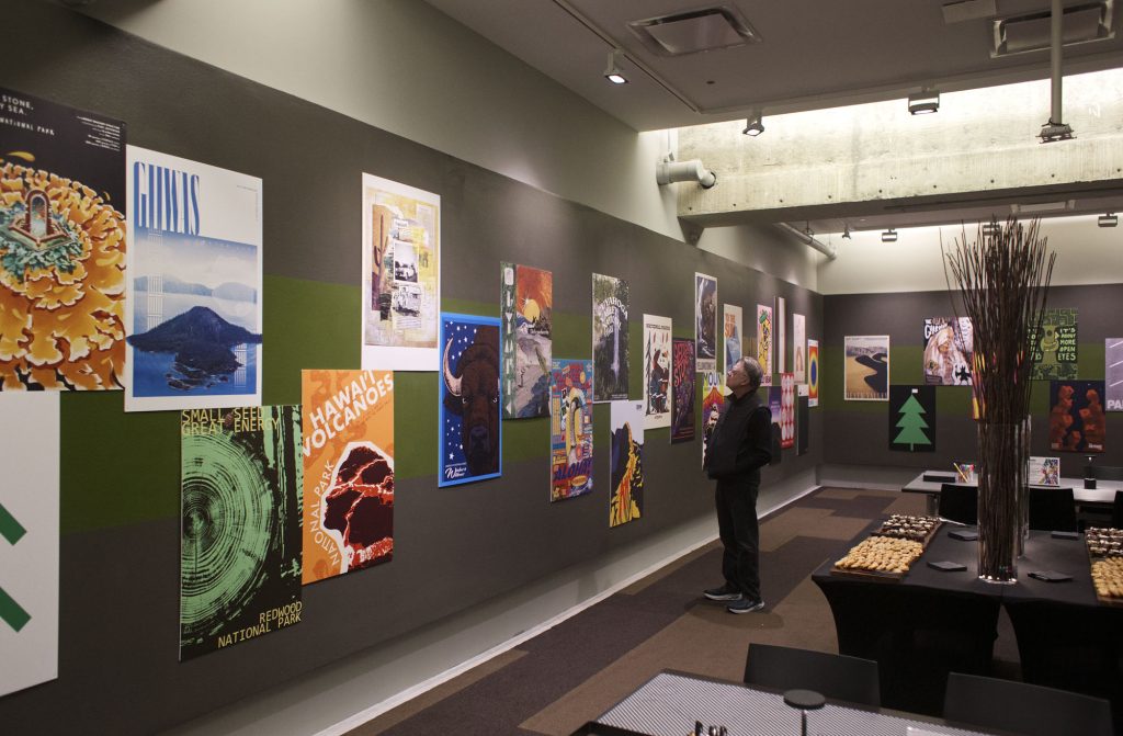 MODA’s ‘Public Notice’ exhibition celebrates the power of the poster ...
