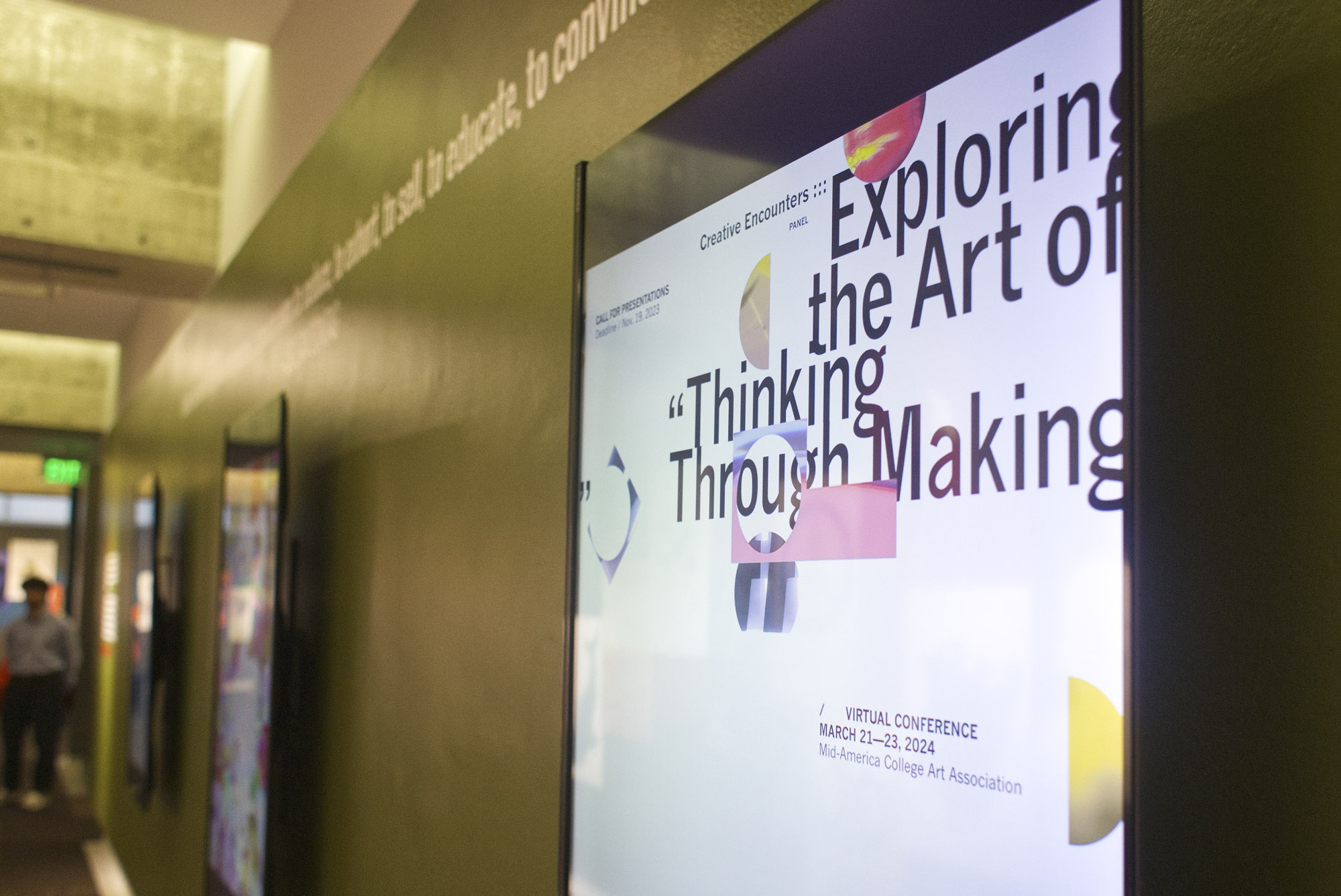 MODA’s ‘Public Notice’ exhibition celebrates the power of the poster ...