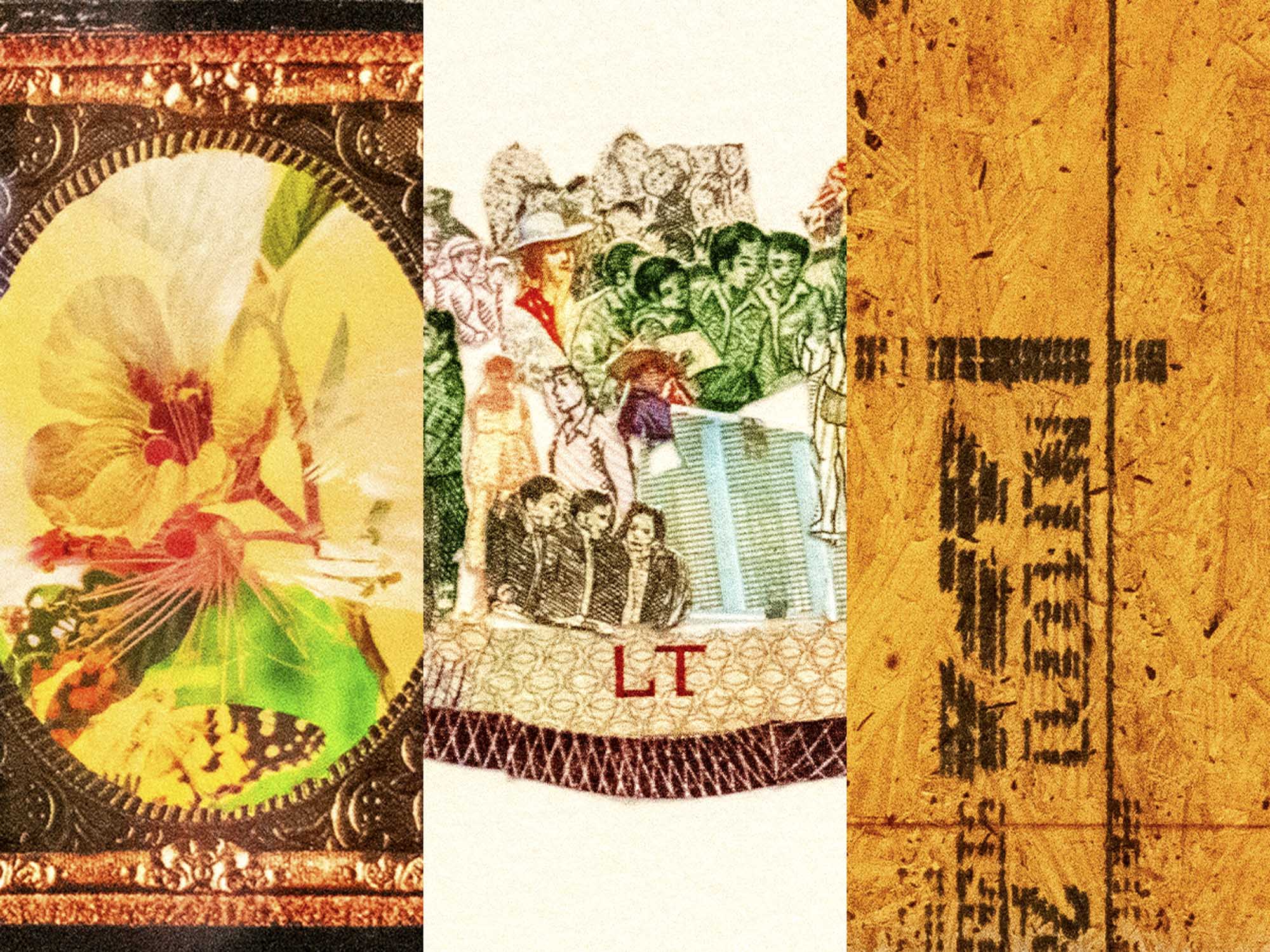 Preternatural – ARTS ATL