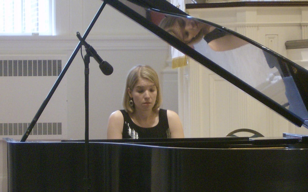 Review: Georgian Chamber Players vibrant, flawless with Schubert ...