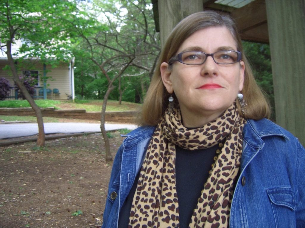 Priscilla Smith leaves Eyedrum + ELEVATE announces year-round programs