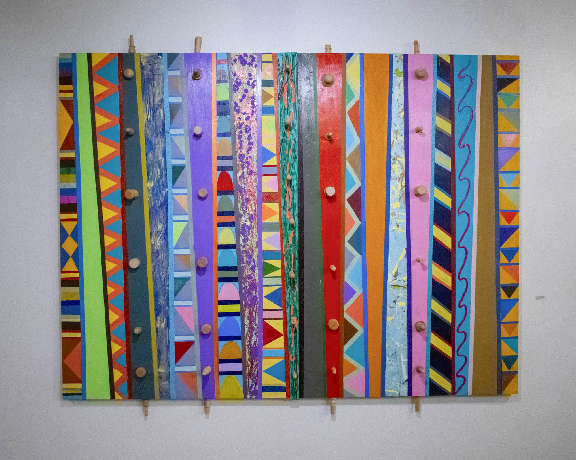 The uncompromising vision and enduring power of Kevin Cole - ARTS ATL