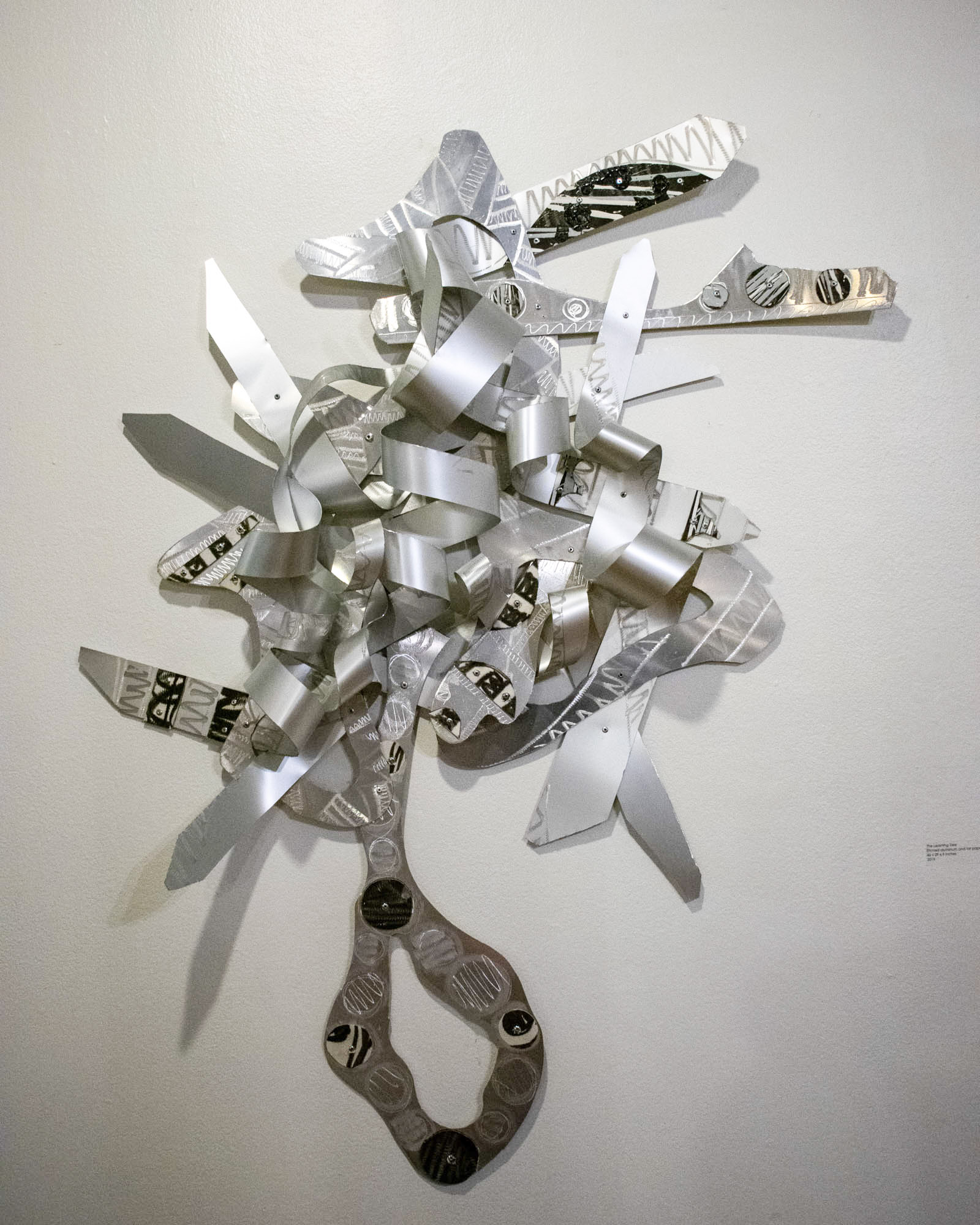The uncompromising vision and enduring power of Kevin Cole - ARTS ATL