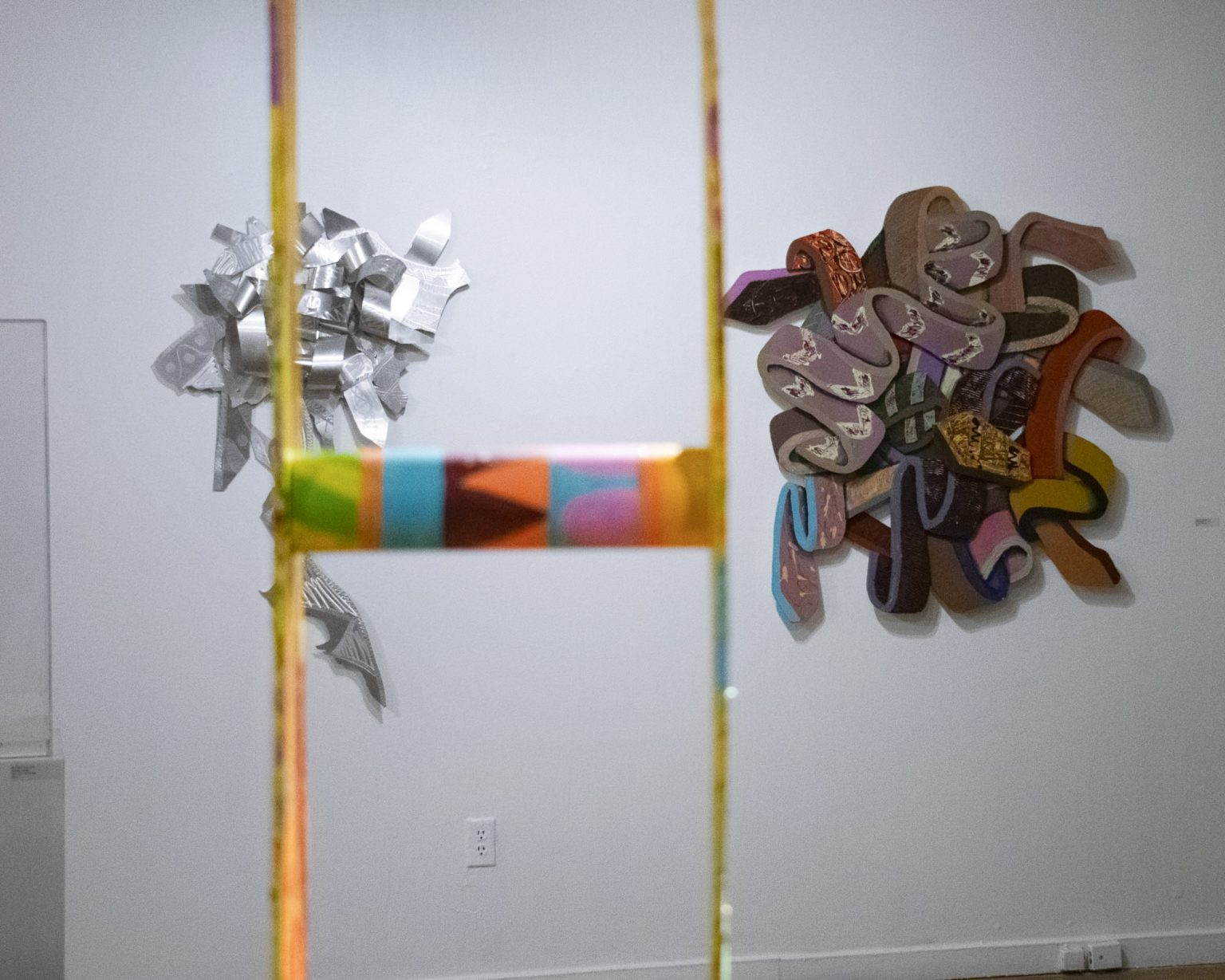 The uncompromising vision and enduring power of Kevin Cole - ARTS ATL