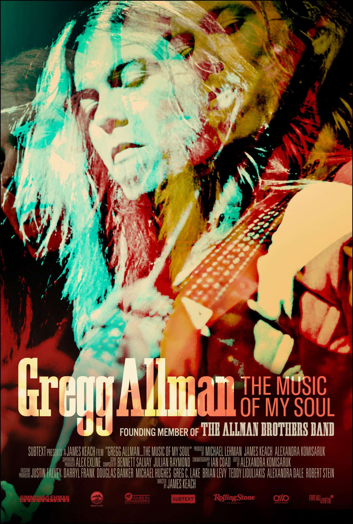 New Gregg Allman documentary is an unflinching portrait of a complex ...