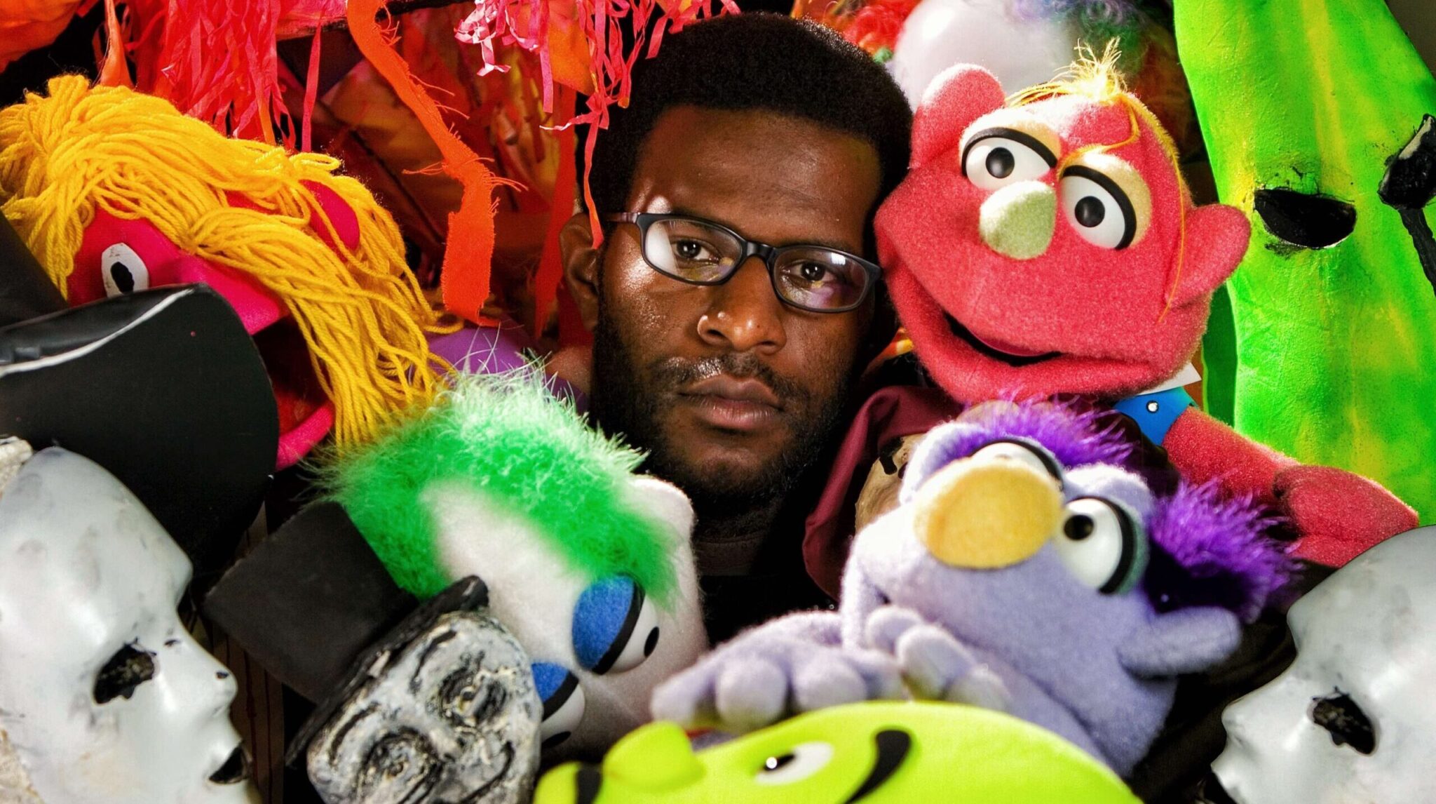 Arts Agenda: Atlanta museum highlights - ARTS ATL