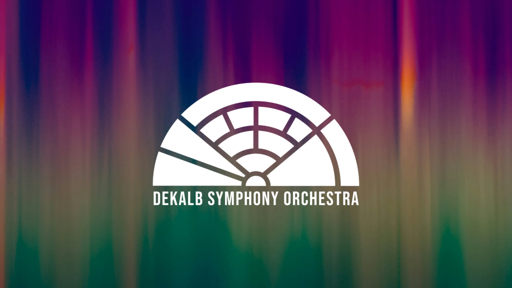DeKalb Symphony Orchestra presents “Brahms & Rising Stars” - ARTS ATL