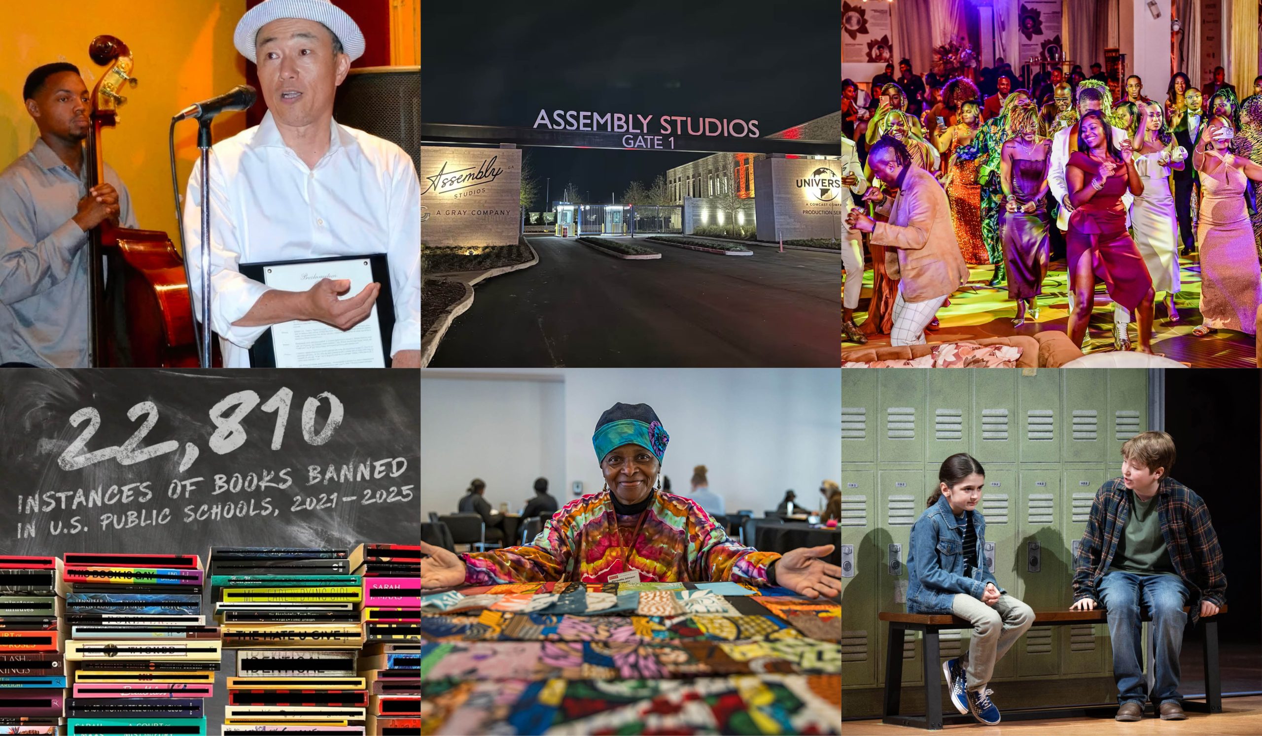 Reader’s Choice in 2025: Remembrances, strikes, reviews and guides ...