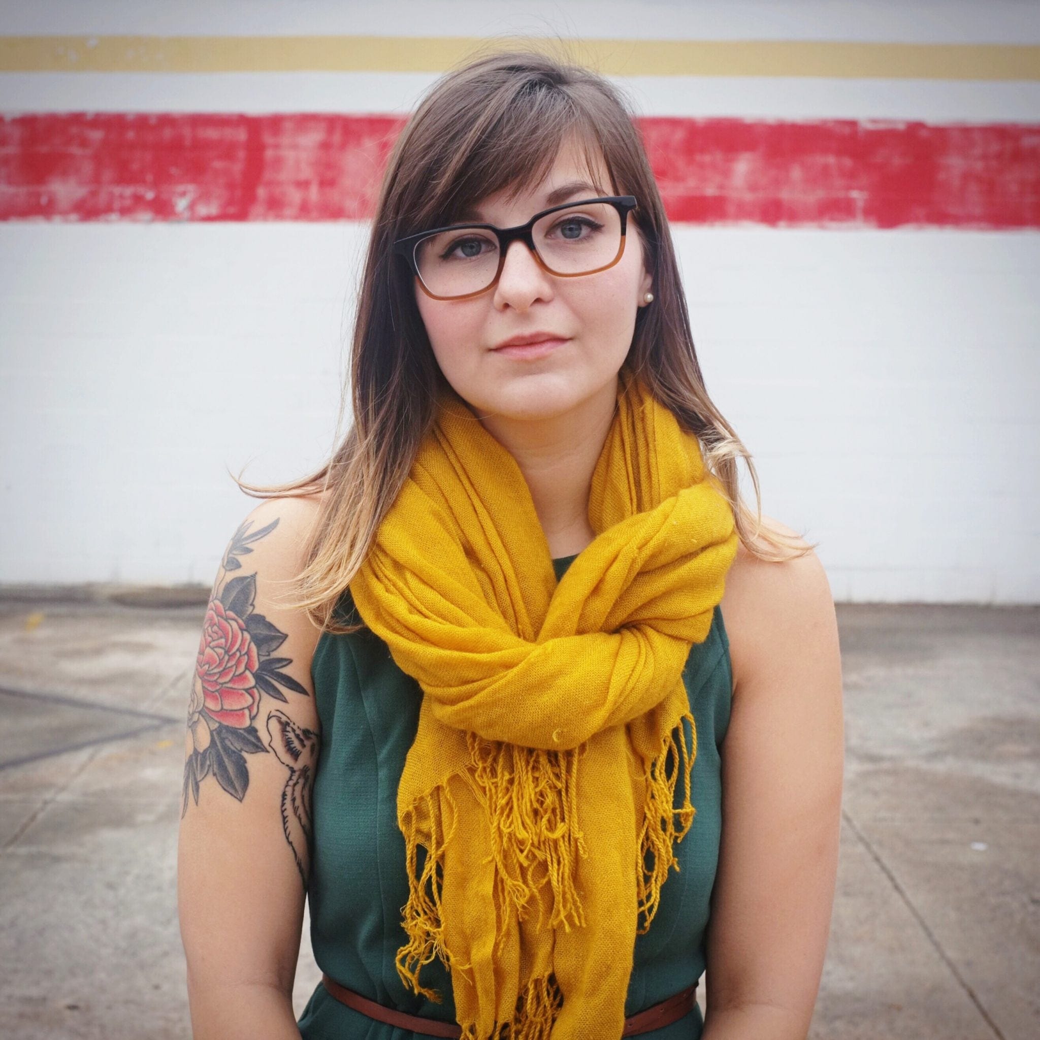 A Letter from the Editor - ARTS ATL