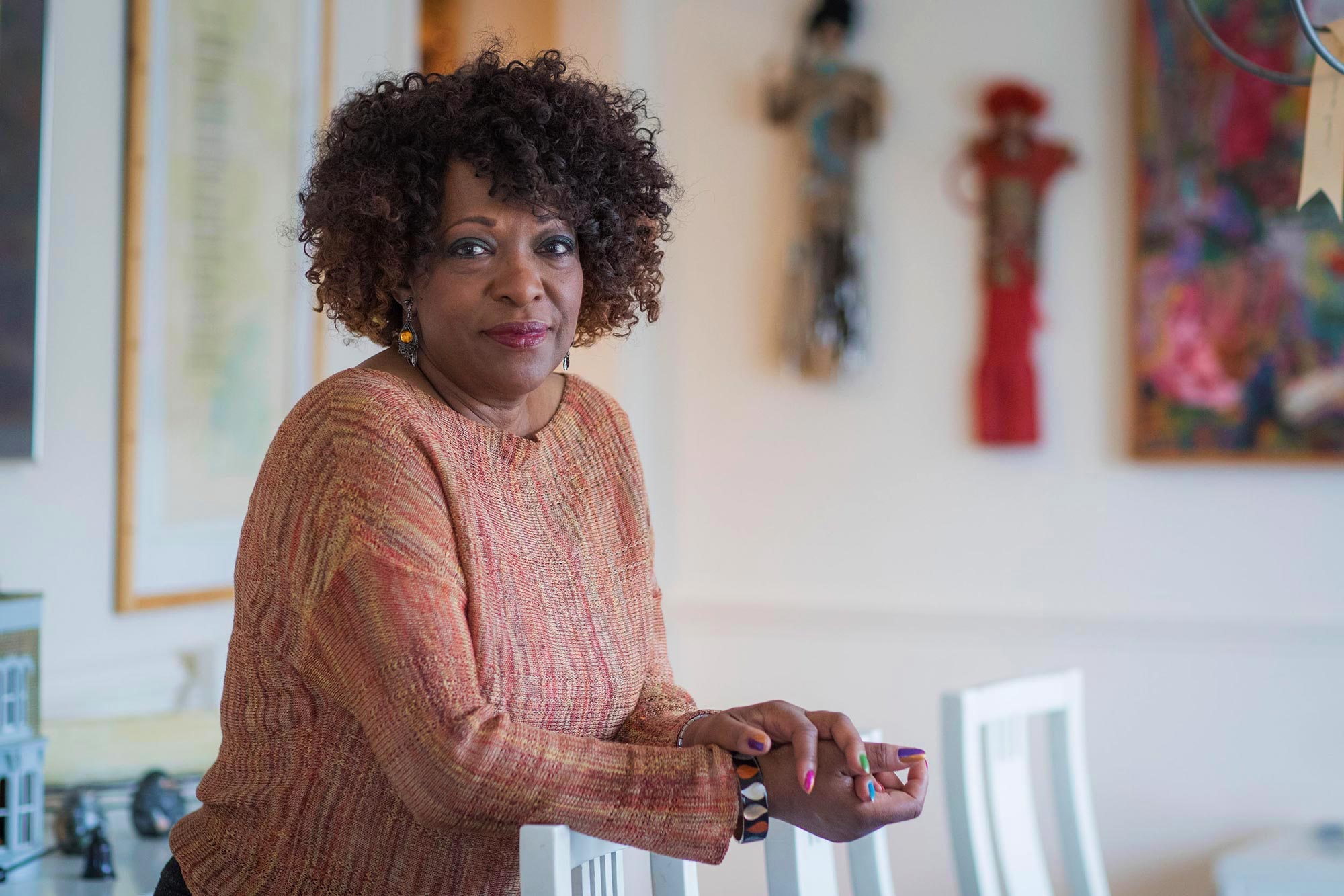 Poet Rita Dove honors Beethoven’s friend, Black violinist George ...