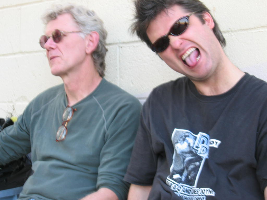 Remembrance: Robert Cheatham was Atlanta’s avant garde arts drum major ...